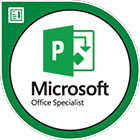 MS Office Specialist